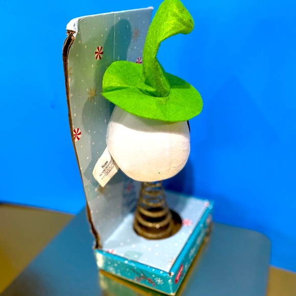 Disney | Holiday | Disney Nwt The Nightmare Before Christmas Jack ...